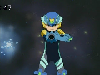 Pennyshaq95's Blogspot: Rumor: Rockman.EXE Coming Back for a Seventh ...