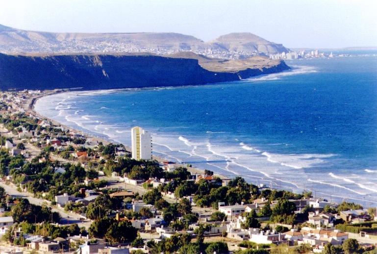 Crazy World: You are invited to know Comodoro Rivadavia and its ...