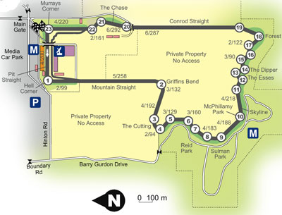 CAR TOP ZINE: My Racetrack Wishlist for F1 offers top car reviews ...