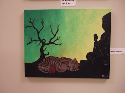 FATKAT ANIMATION STUDIOS | BLOG: October 2007