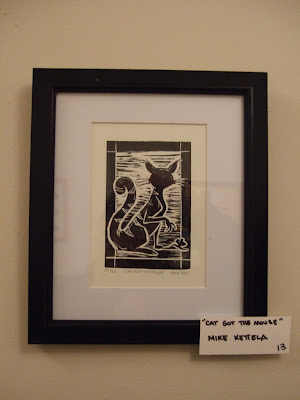 FATKAT ANIMATION STUDIOS | BLOG: October 2007