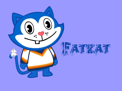 FATKAT ANIMATION STUDIOS | BLOG: FROM THE ARCHIVES