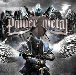 Power Metal New¡¡¡