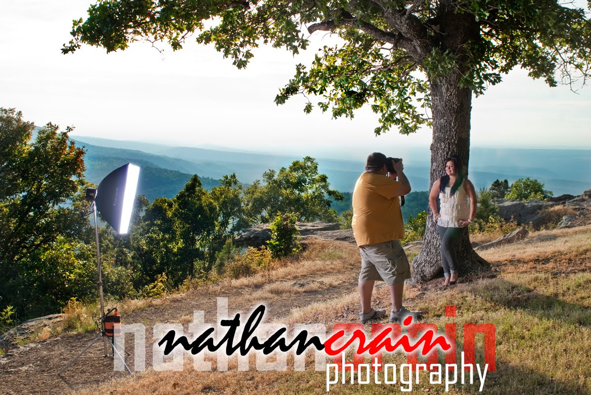 Nathan Crain Photography