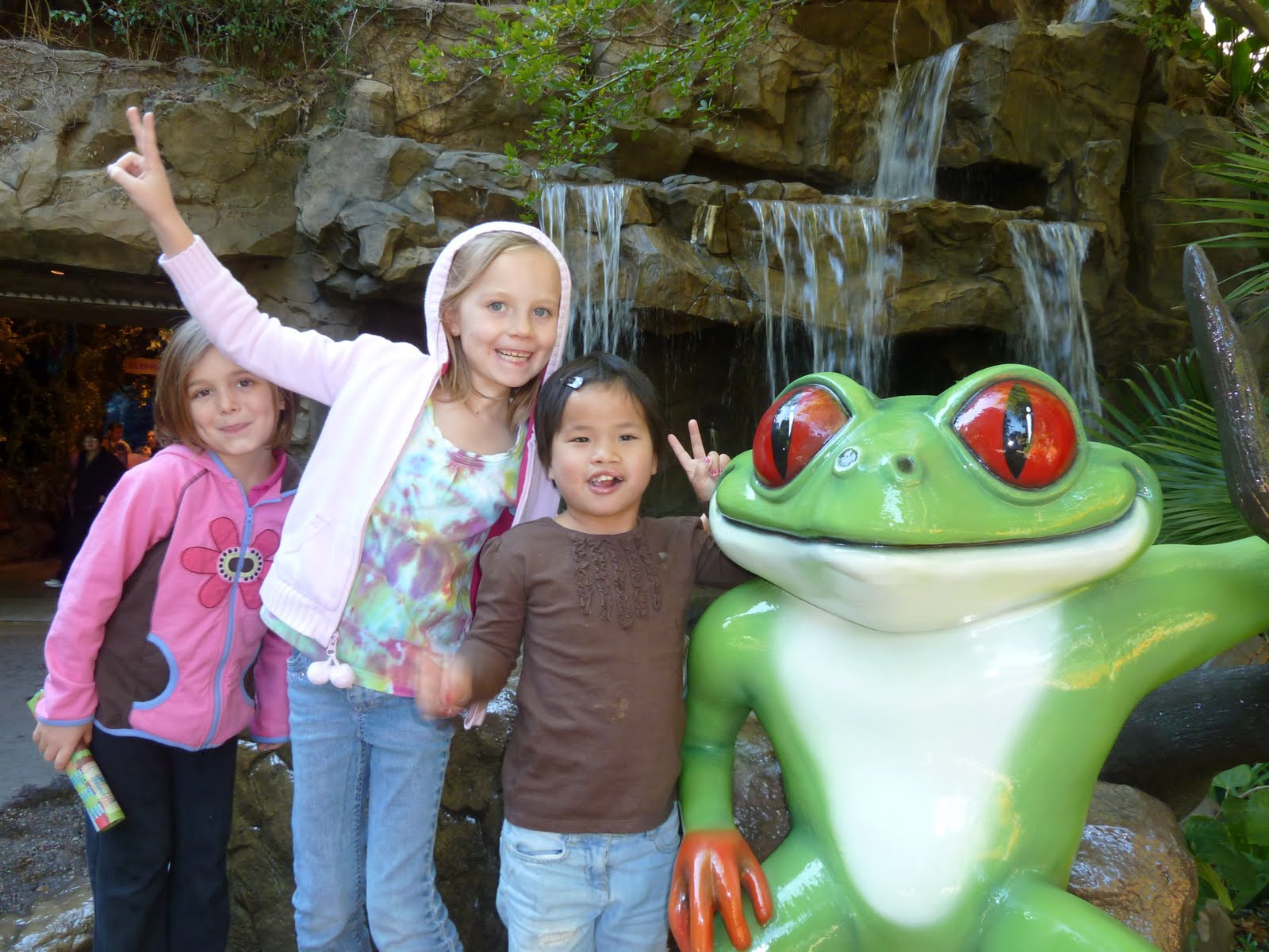 Orbie for Orphans: DISNEY