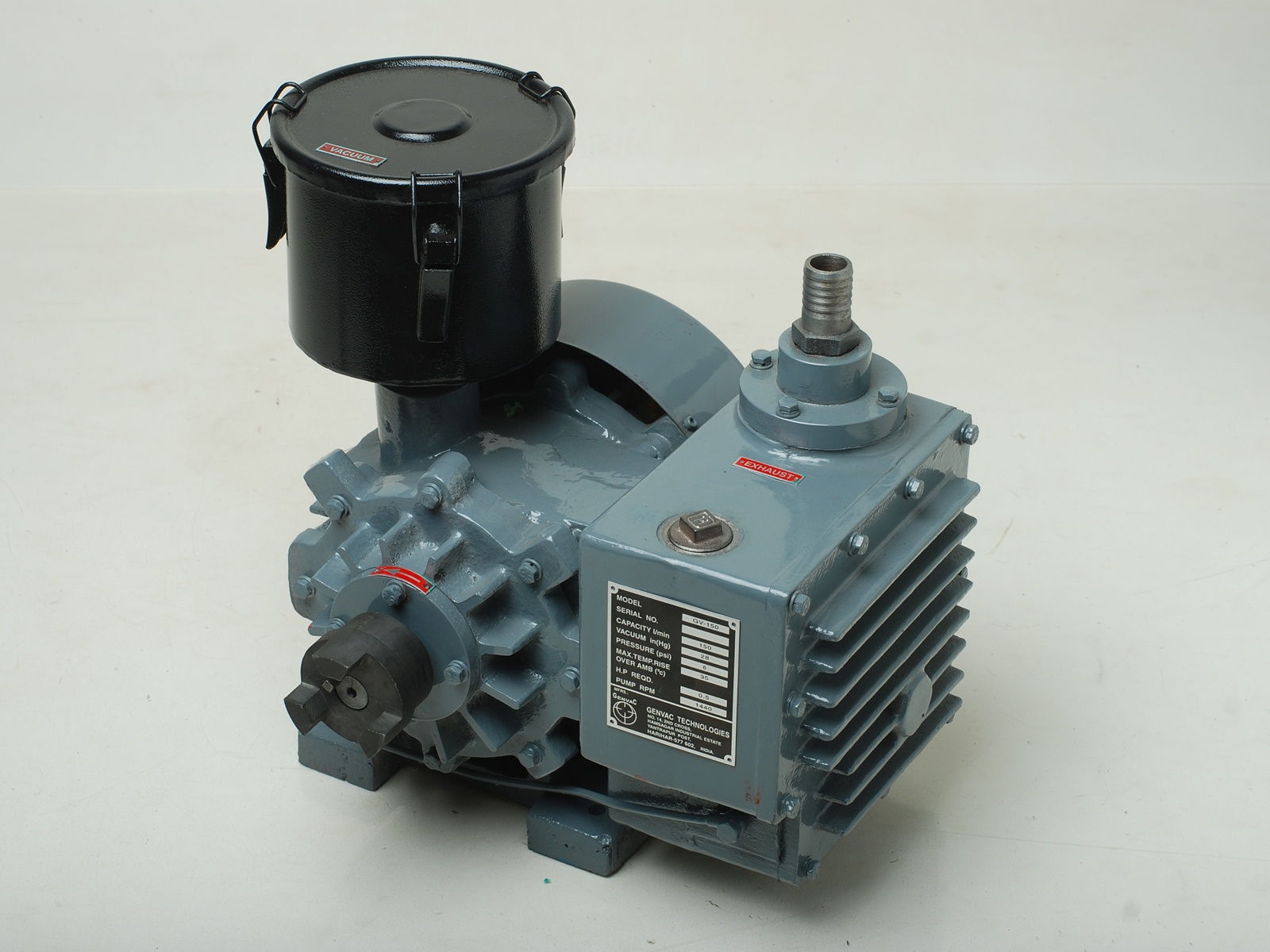Genvac Technologies