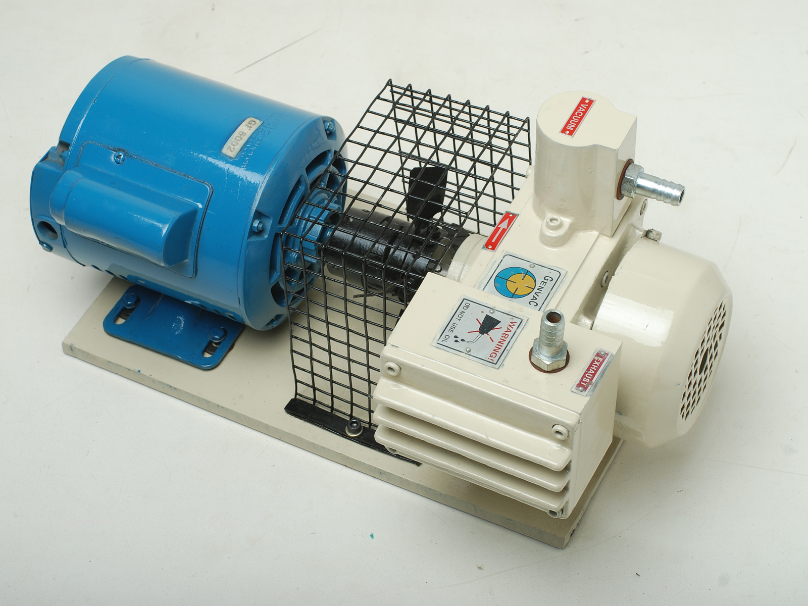 Genvac Technologies