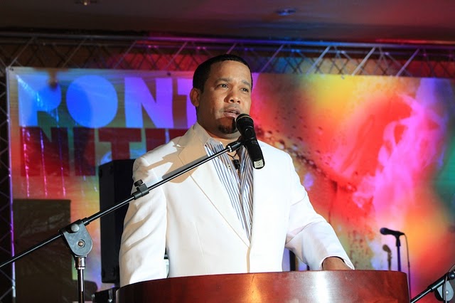 Picoteando el Espectaculo: Héctor Acosta "El Torito" presentó por todo ...