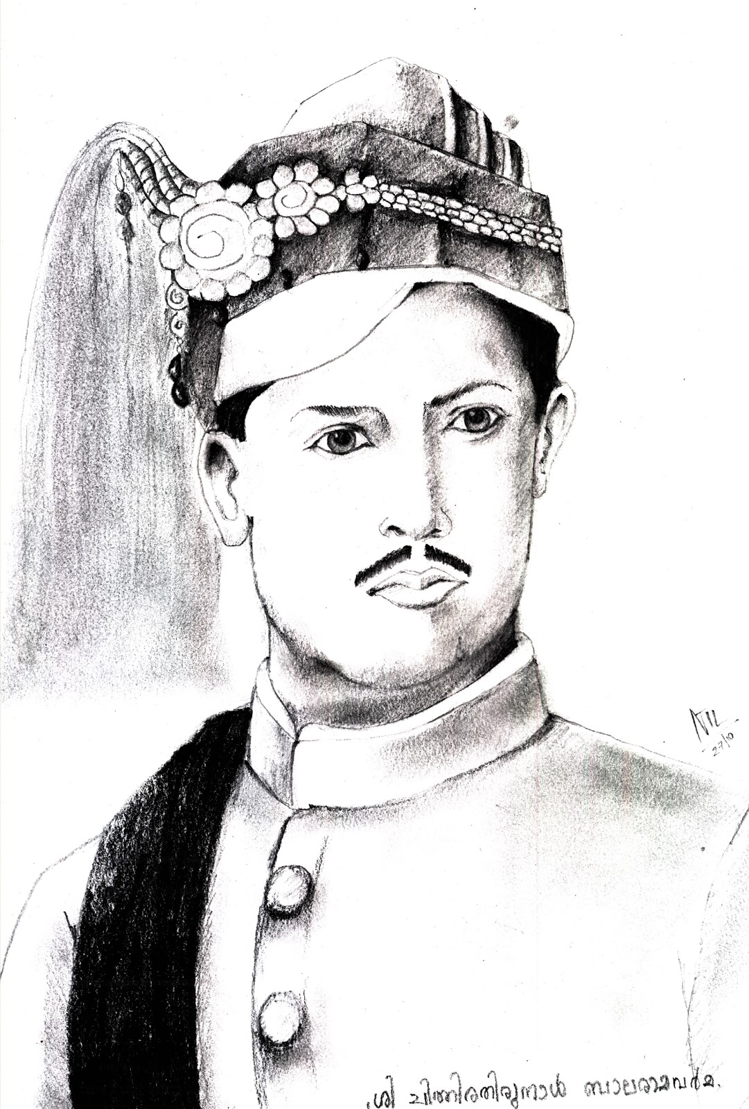 "To Infinity & Beyond": November 2010