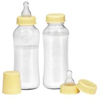 9 Poin Penting Sterilisasi Botol Susu