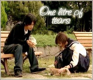 Asia Drama Review: 1 Litre of Tears
