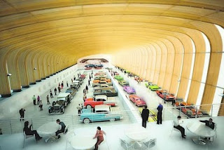 zoom zoom: World's largest car collection