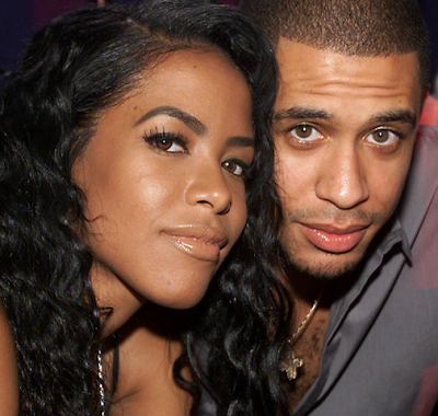 Babygirl: Aaliyah and Her Family