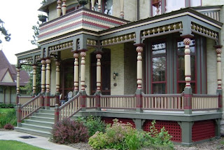 Landed Gentry Living: Luxury 4 The Refined Palate: Why is the Allyn ...