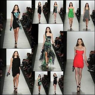 BCBG Fashion: BCBG Target Market