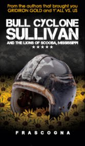 Jackson Jambalaya: Thought about the Ole Miss mascot