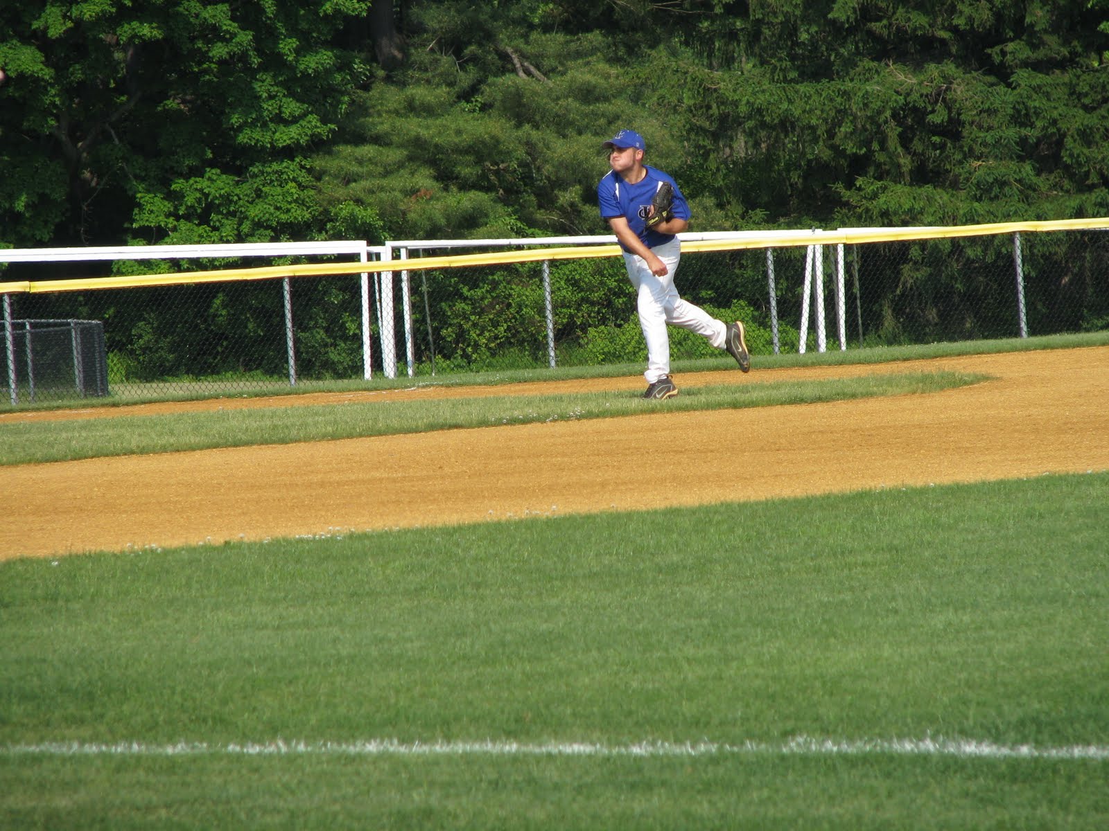 Patroon Conference Sports