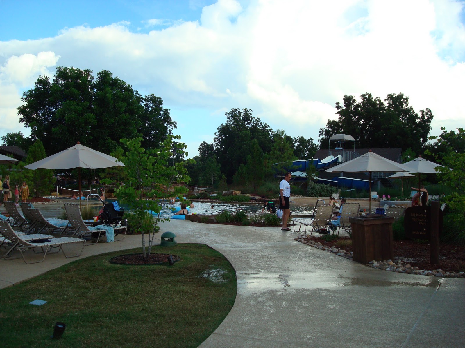 Travel Blog by Joyce: Hyatt Regency Lost Pines Resort & Spa Review ...