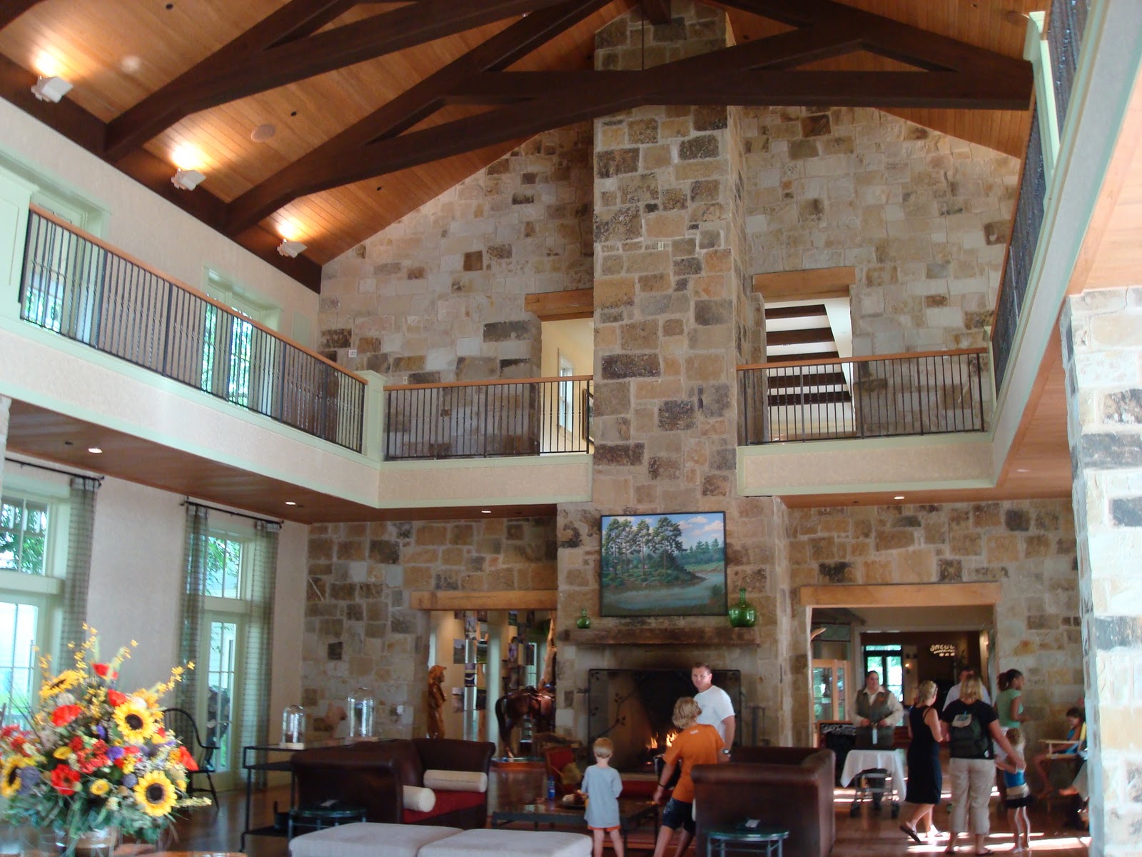 Travel Blog by Joyce: Hyatt Regency Lost Pines Resort & Spa Review ...