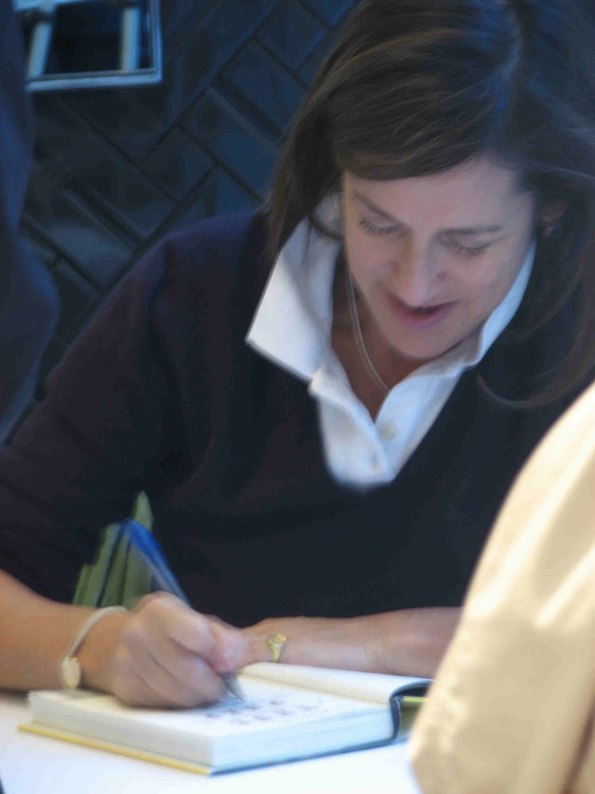 The Life of a Suburban Princess: True Prep and Lisa Birnbach - A preppy ...