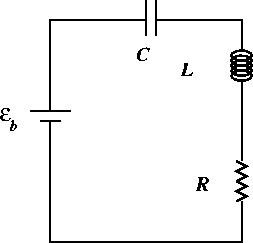 Aprendendo a Física!: Circuito RLC e Lc!