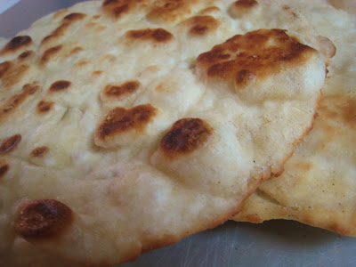 Backup: Navajo Fry Bread