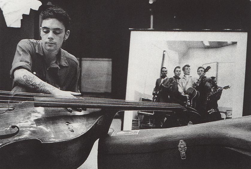 Psycho Attack : Gary Day