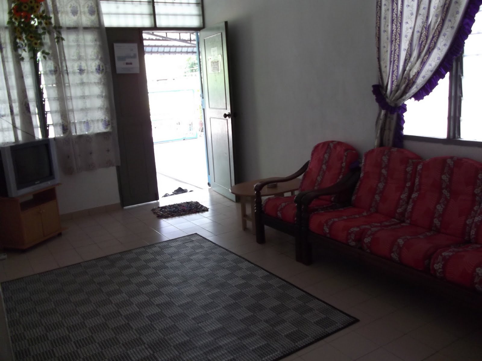 Homestay Pak Tam Jeniang