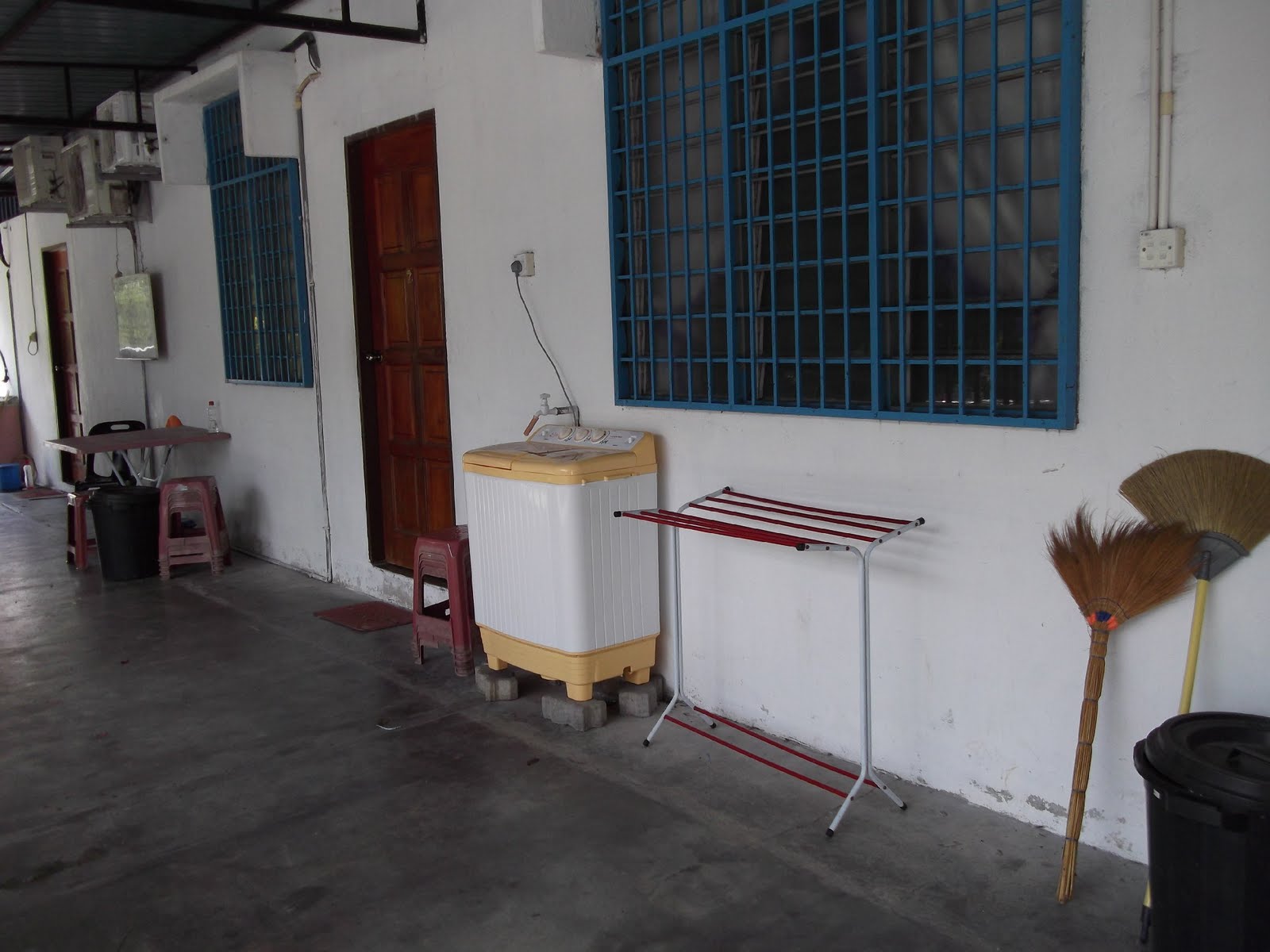 Homestay Pak Tam Jeniang