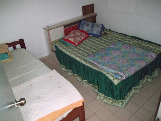 Homestay Pak Tam Jeniang