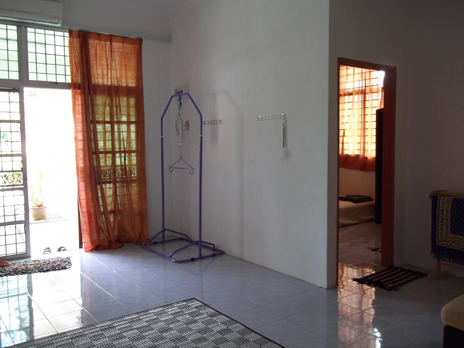 Homestay Pak Tam Jeniang