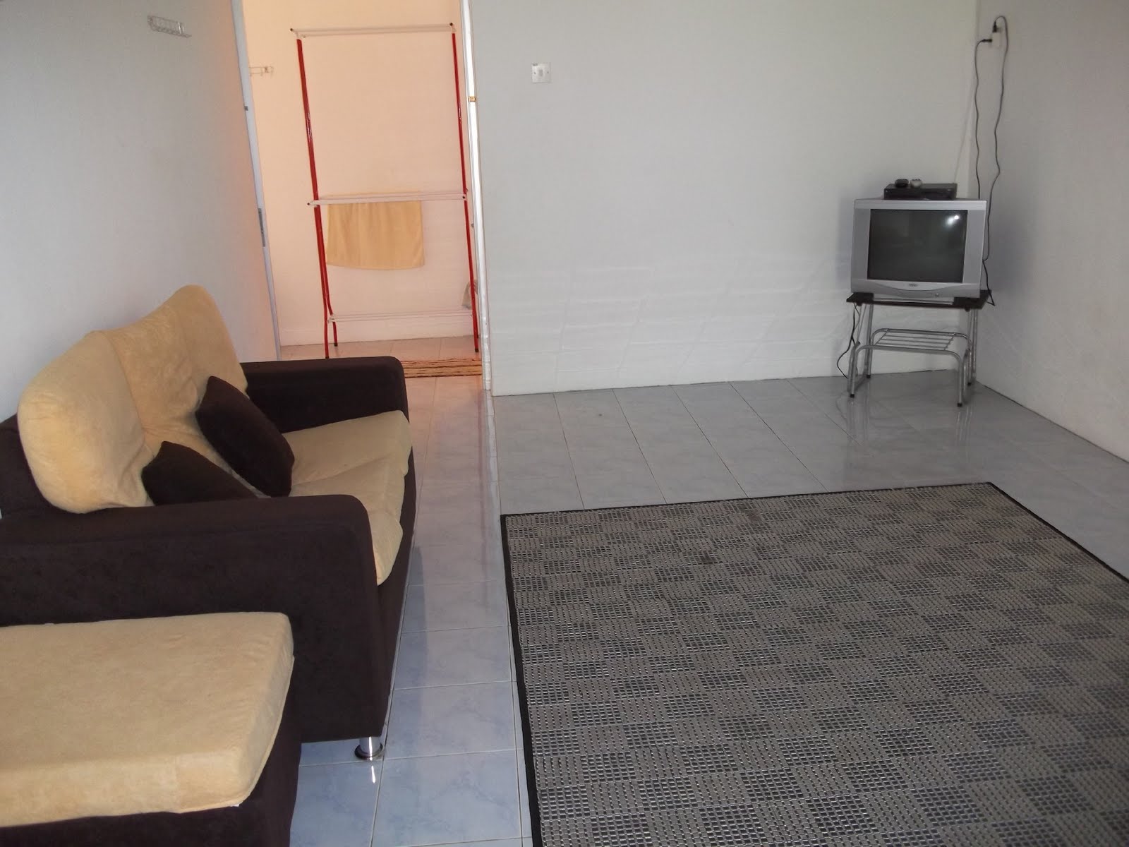 Homestay Pak Tam Jeniang