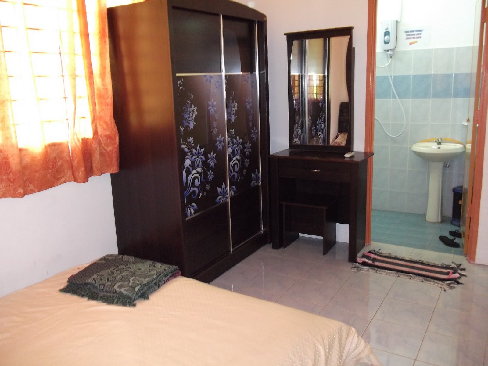 Homestay Pak Tam Jeniang