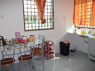 Homestay Pak Tam Jeniang