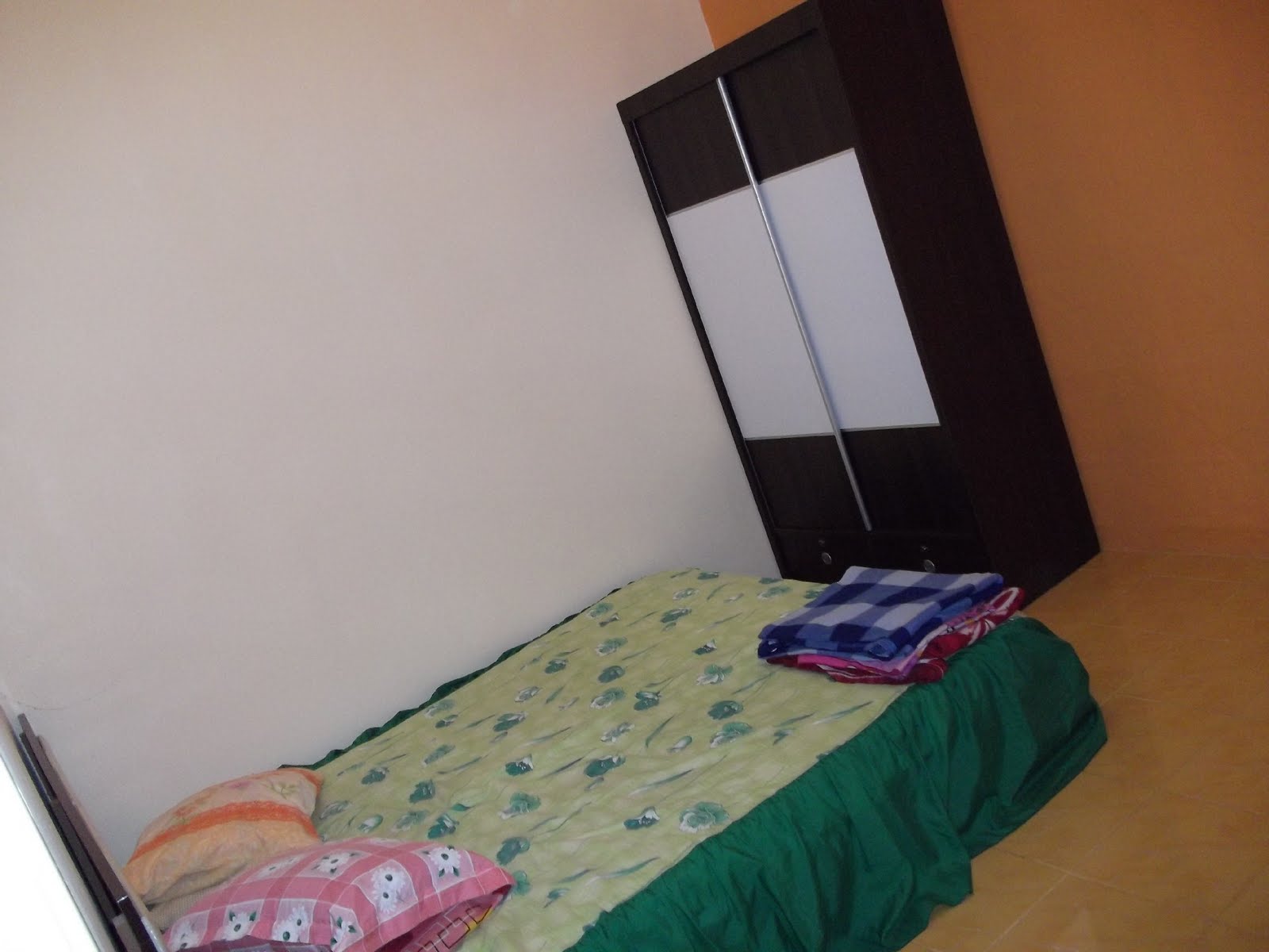 Homestay Pak Tam Jeniang