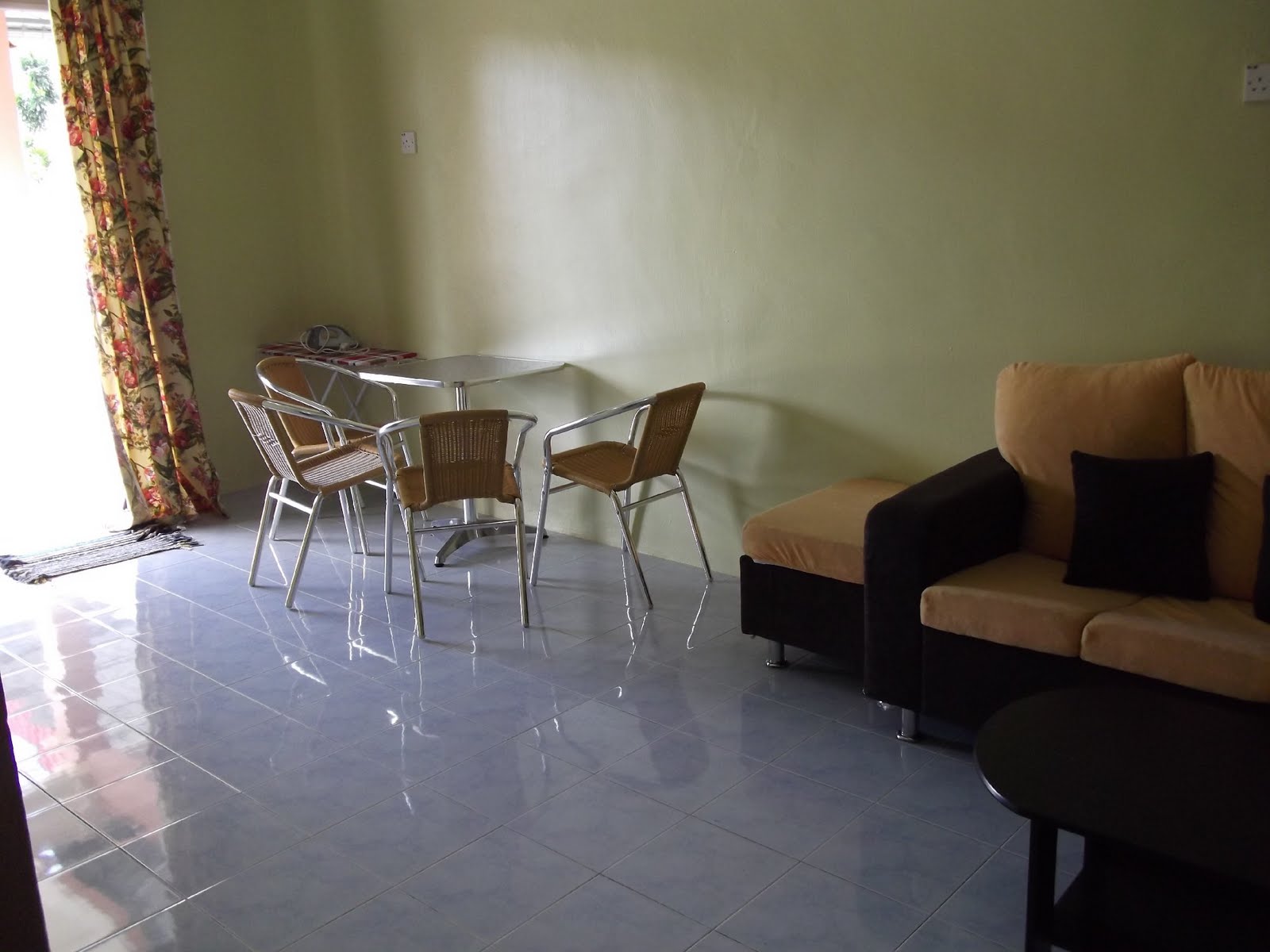 Homestay Pak Tam Jeniang