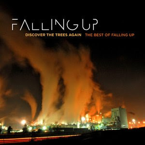 Rest In Peace 2: Falling Up - Discover The Trees Again: The Best Of ...