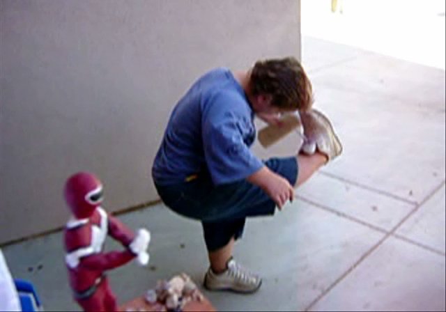 Hot Pipes Online: The biggest toad in the puddle: Friday Dwarf Update