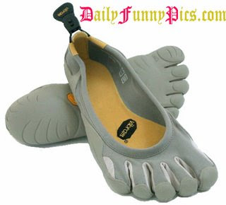 Crazy World - Crazy Things: Crazy Sandal ... Funny Sandal