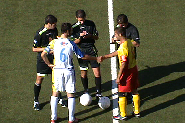 Mtarfa FC News Blog: September 2010