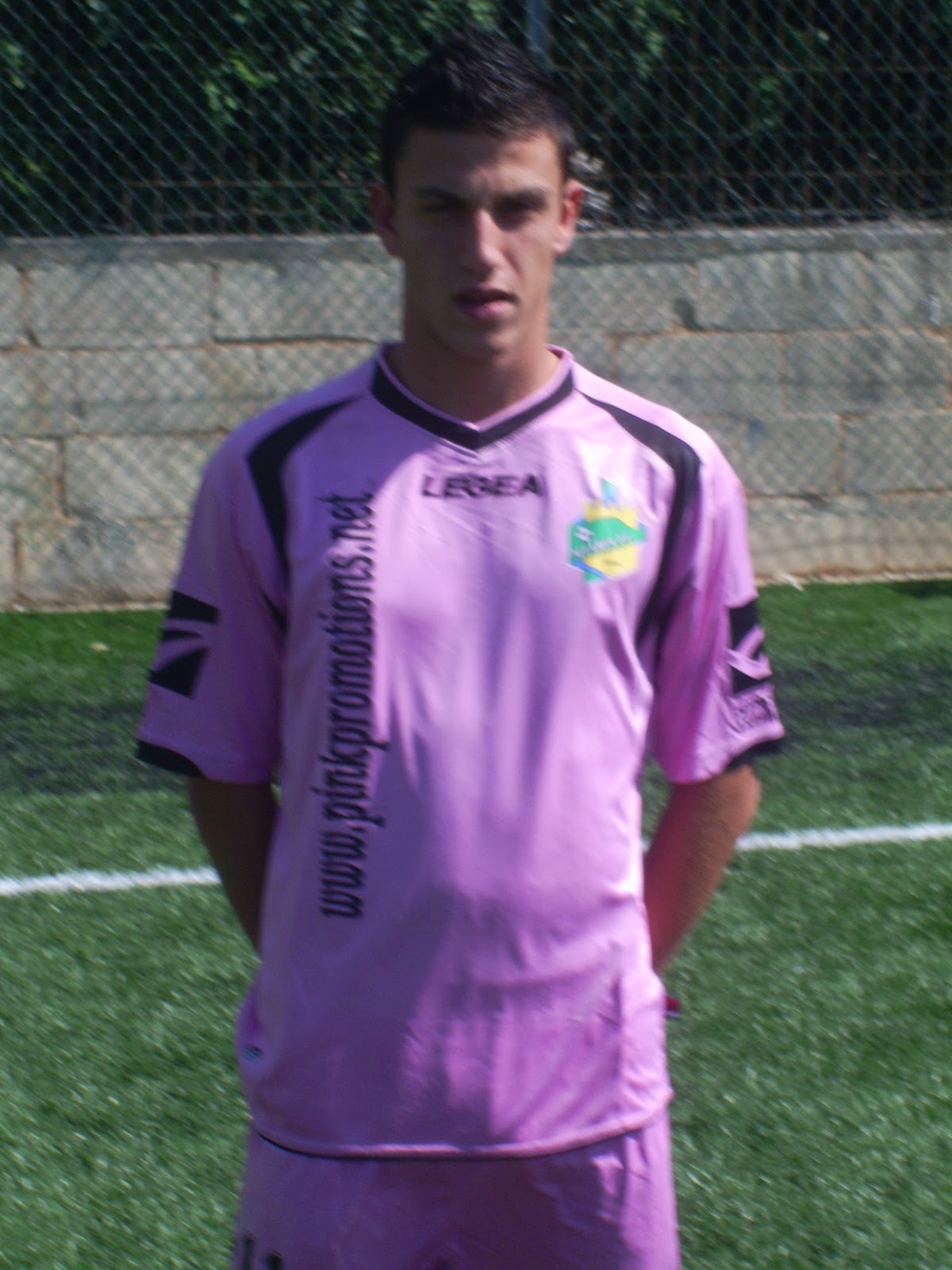 Mtarfa FC News Blog: January 2011