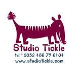 Lemon Lizzie: Studio Tickle