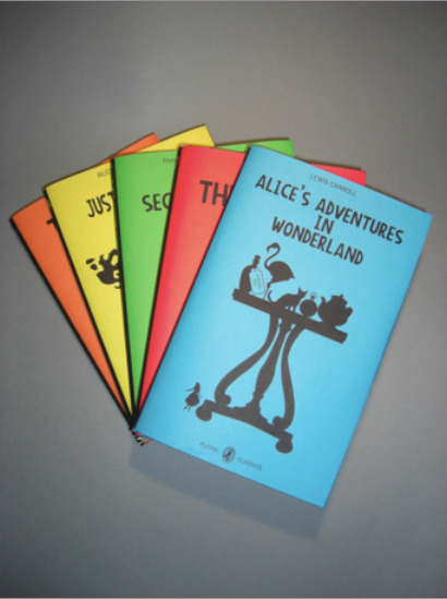 FMP: Full Color Books