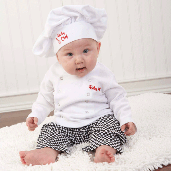 Baby for sure Blog: Oh!