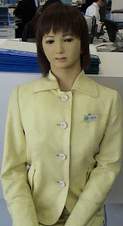 Robots & AI: Robots & AI in Japan and the West