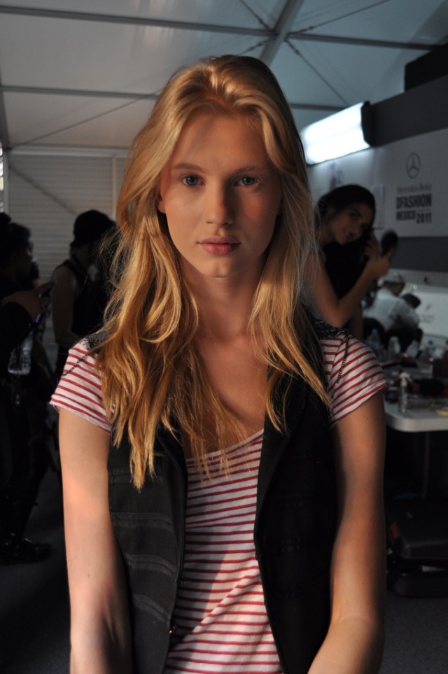 CONTEMPO MODELS: November 2010