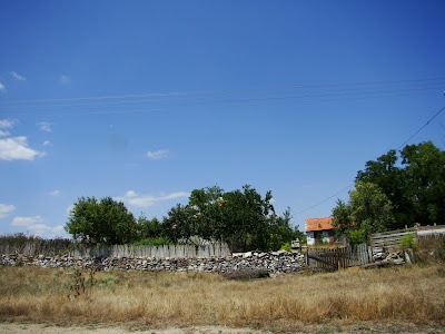 Dobrogea nedescoperita (3): sate dobrogene | ici-colo.ro - călătorii altfel