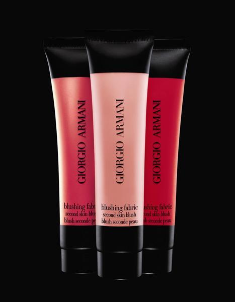 Best Things in Beauty: Interview with Giorgio Armani Beauty's Tim Quinn ...