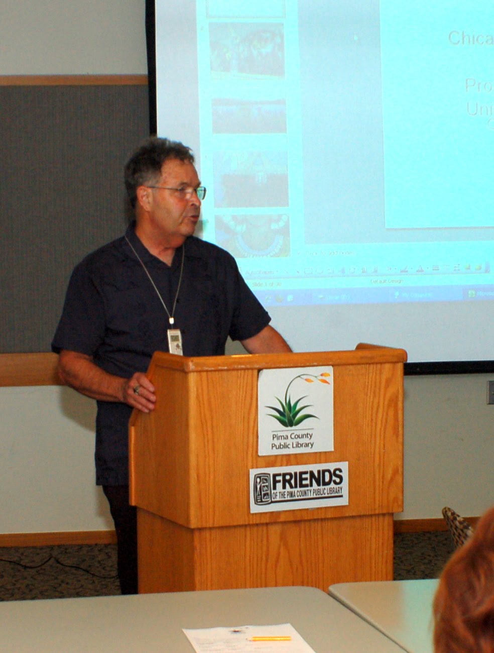 Tucson's Birthday: Food For Thought: Chicano Popular Culture. Presented ...