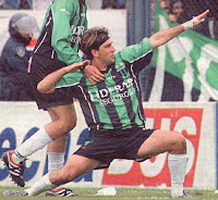 Datos de Chicago: Torneo Apertura 2002 - Primera División